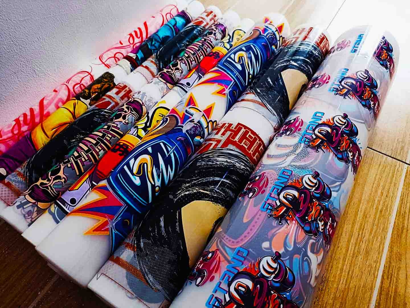 DTF Prints / Printing – masterprintlabstore